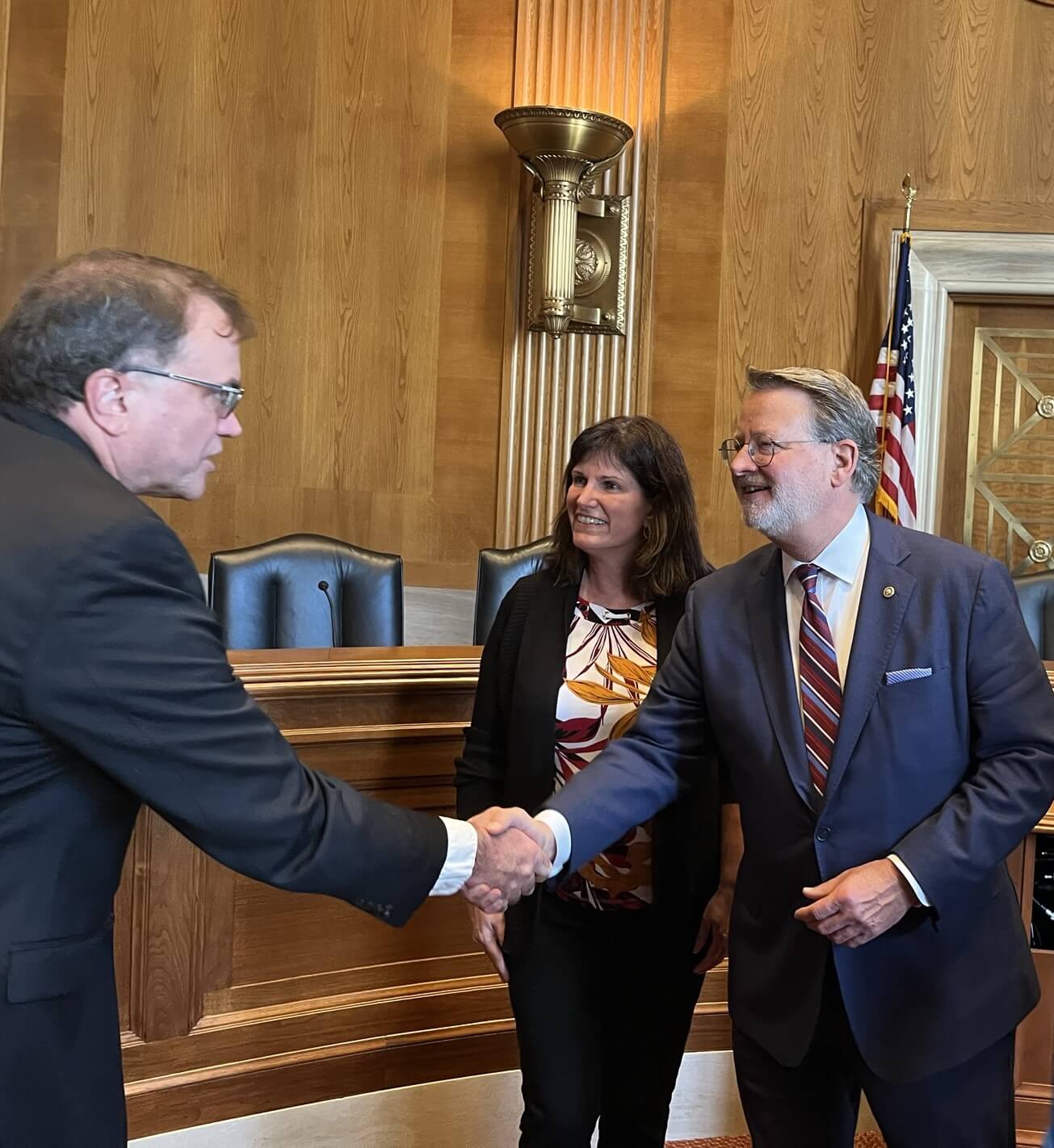 Home - Michigan Trucking Association