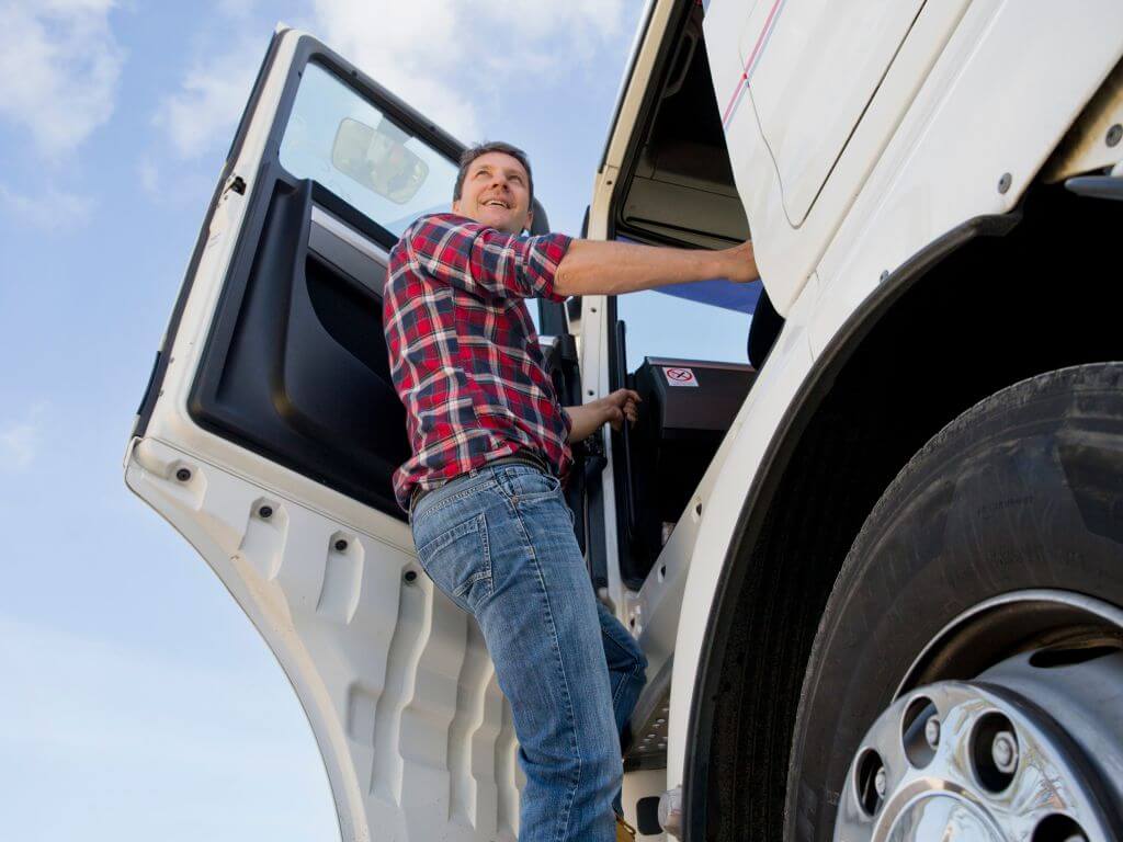 Home - Michigan Trucking Association