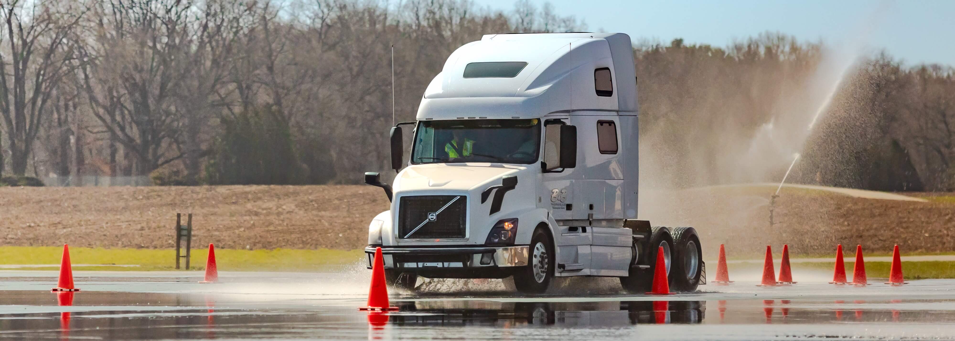 MTA Center for Decision Driving - Michigan Trucking Association
