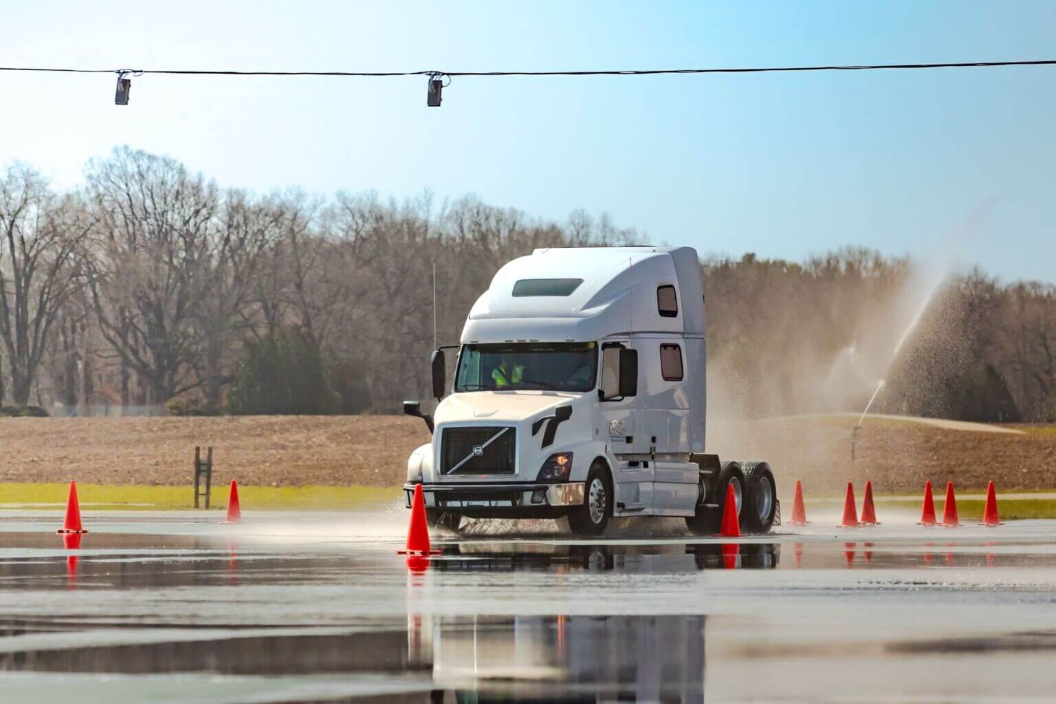 Training - Michigan Trucking Association