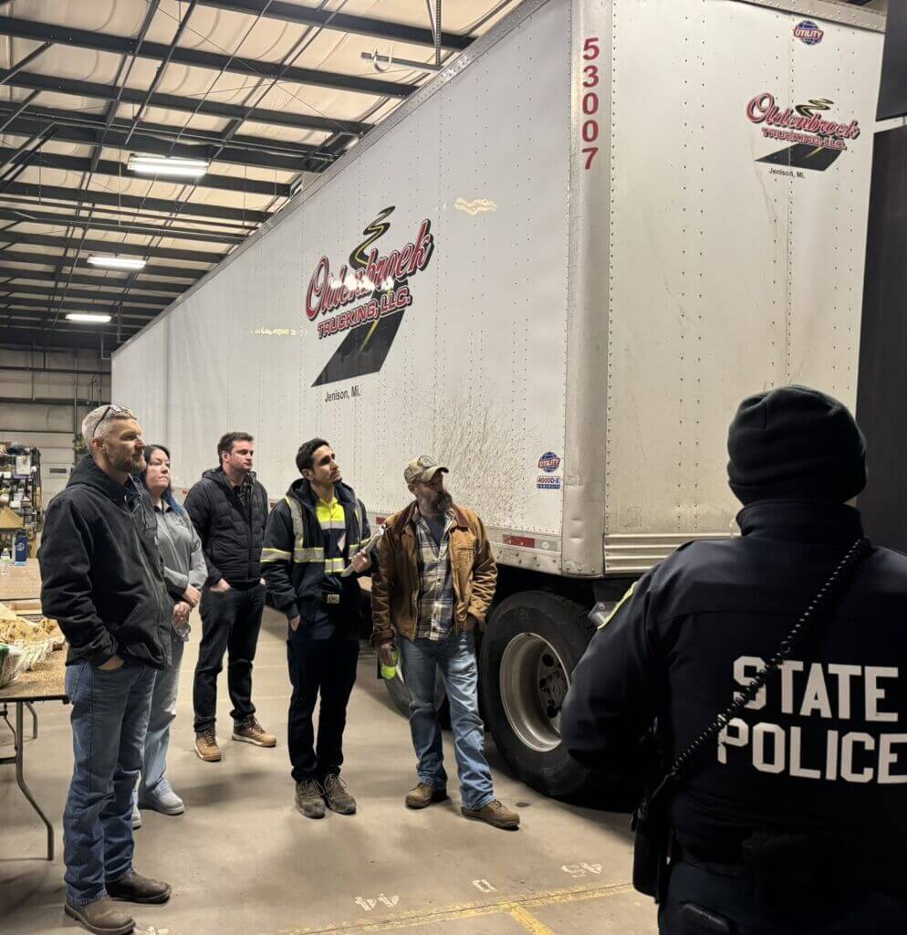 Home - Michigan Trucking Association