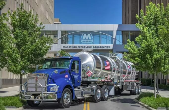 Home - Michigan Trucking Association