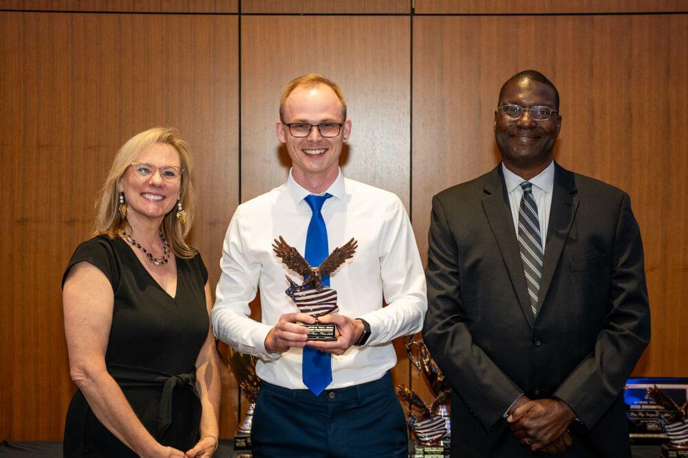 Truck Driving Championship - Michigan Trucking Association